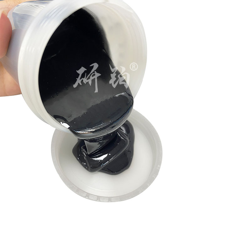 Professional grade thick film hybrid integrated circuit resistor paste ...