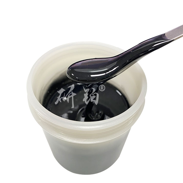 Professional grade thick film hybrid integrated circuit resistor paste ...